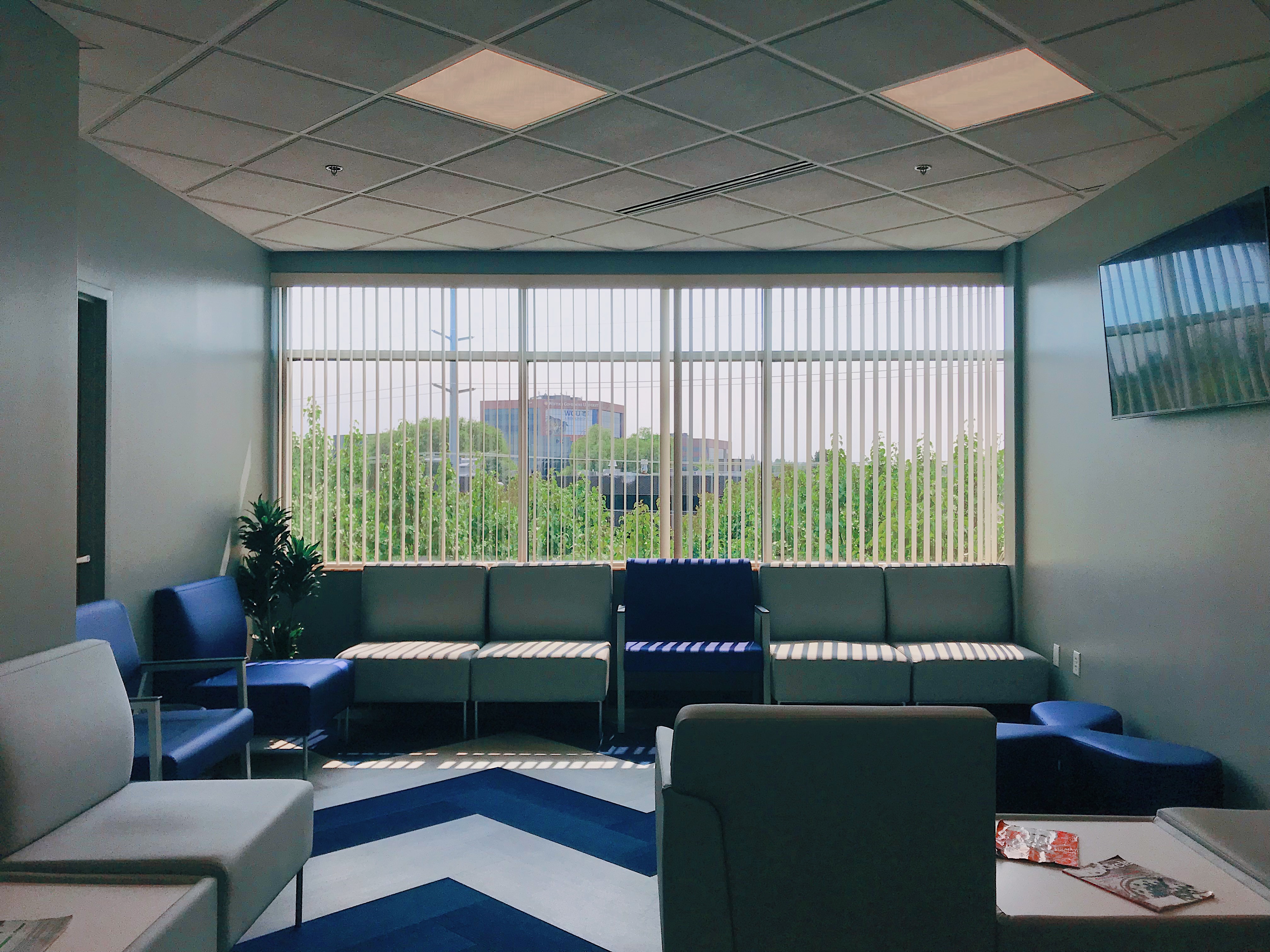 Omega Pain Clinic | Pain Management | Interventional Medicine