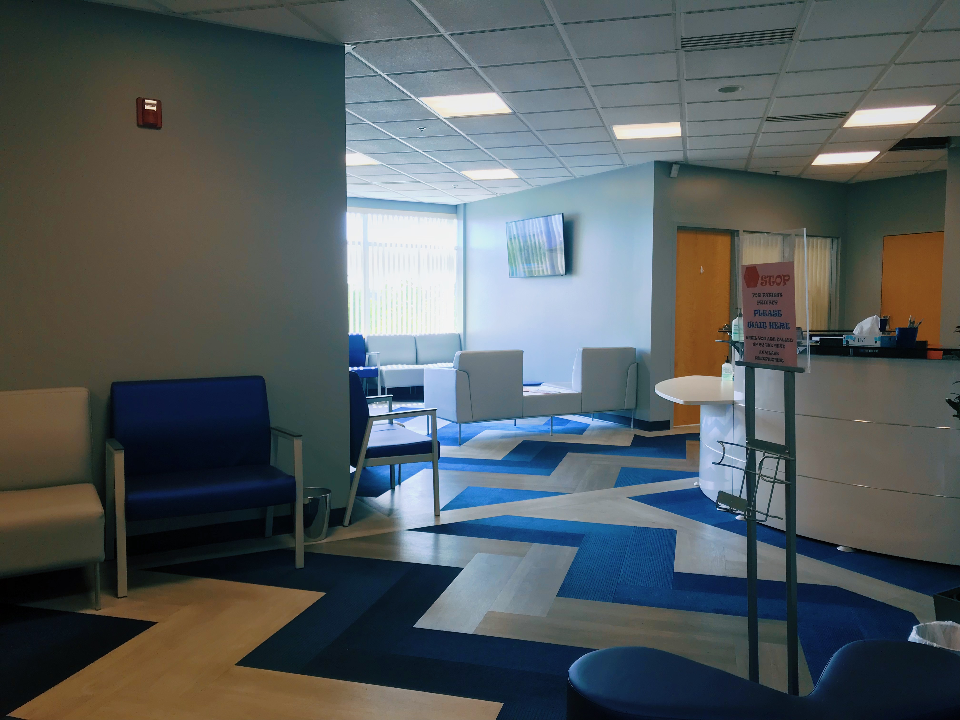 Omega Pain Clinic | Pain Management | Interventional Medicine