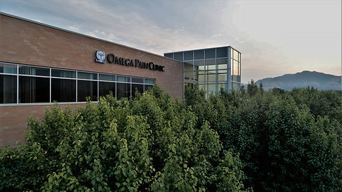 Omega Pain Clinic | Pain Management | Interventional Medicine