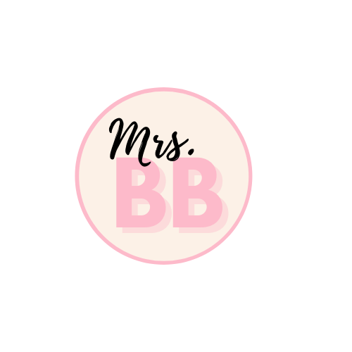 About | Mrs BB