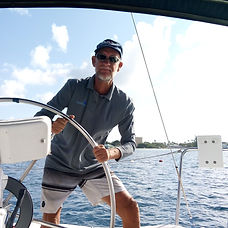 Home | Wet and Salty Sail