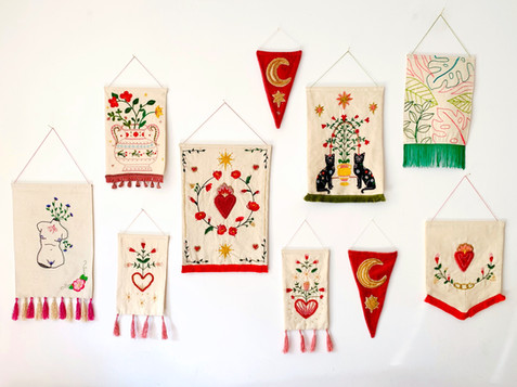 Archive | Millie Amber