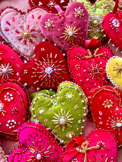 Archive | Millie Amber