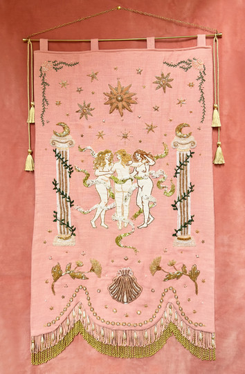 Portfolio | Millie Amber