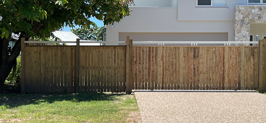 Sliding Gates and Motors | Award Fencing