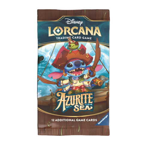 Azurite Sea Booster Pack | JC HOBBY
