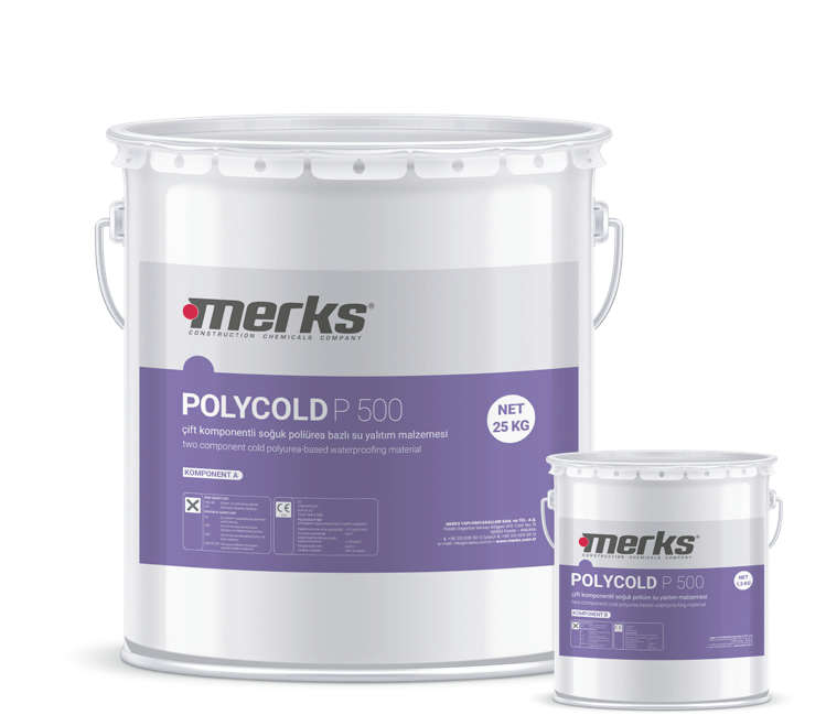 Polycold P500