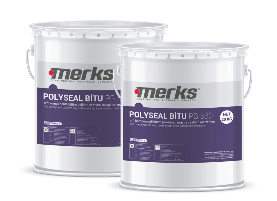Polyseal Bitu PB 530