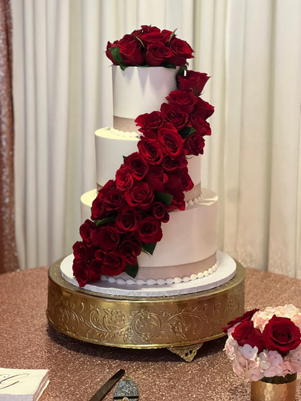 Home | Max’s Cakes