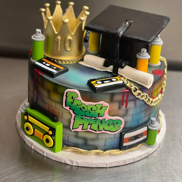 Gallery | Max’s Cakes