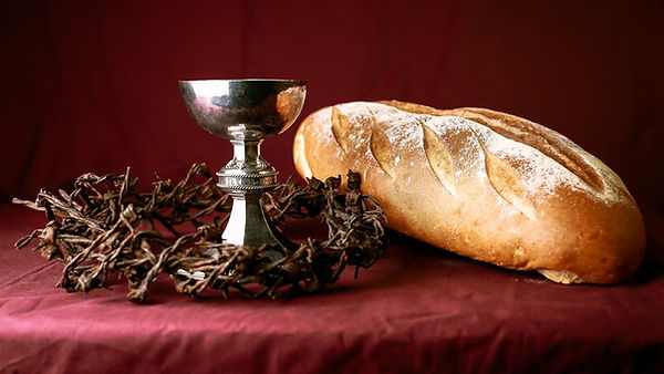 eucharistic miracle bread