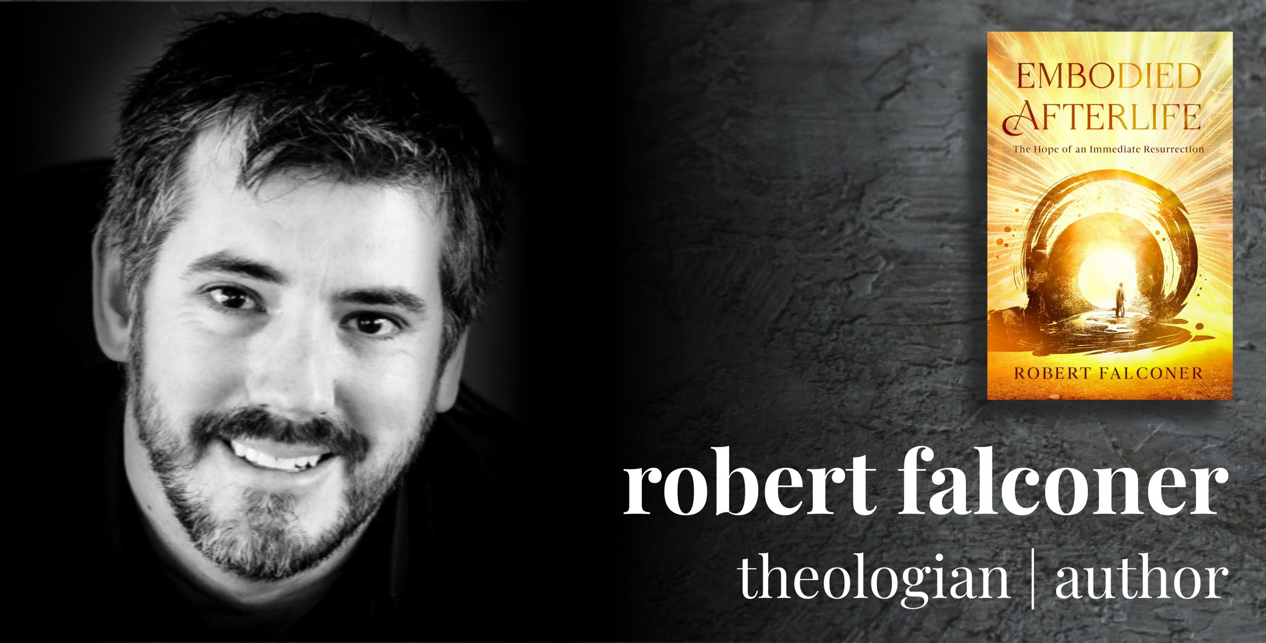 Home | Robert Falconer