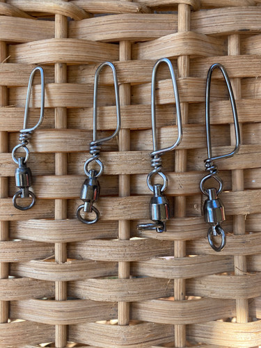 Terminal tackle | Wild Blue Tackle