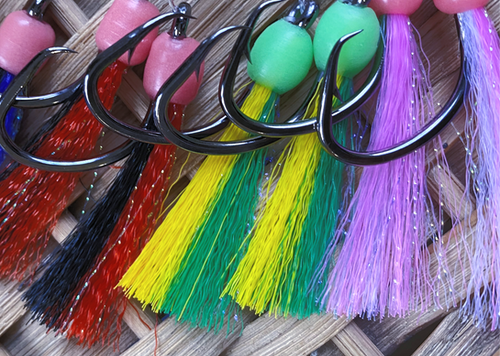 Flasher rig | Wild Blue Tackle