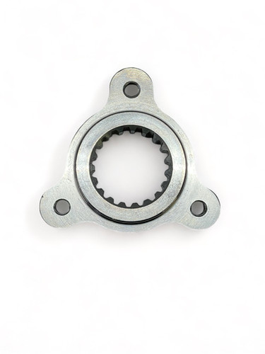 1 1/4" Splined Drive Hub 5/16-18 | Sherman Racecars