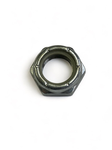 Spindle Nut | Sherman Racecars