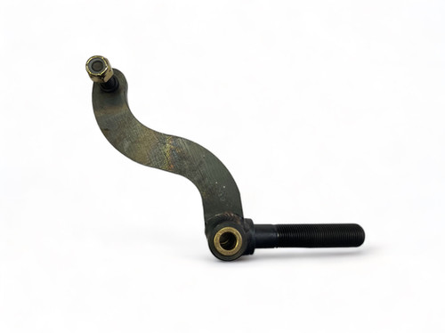 Right Front Spindle With Bushing | Sherman Racecars