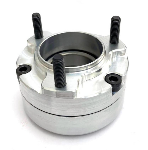 Double Bearing Idler Hub | Sherman Racecars