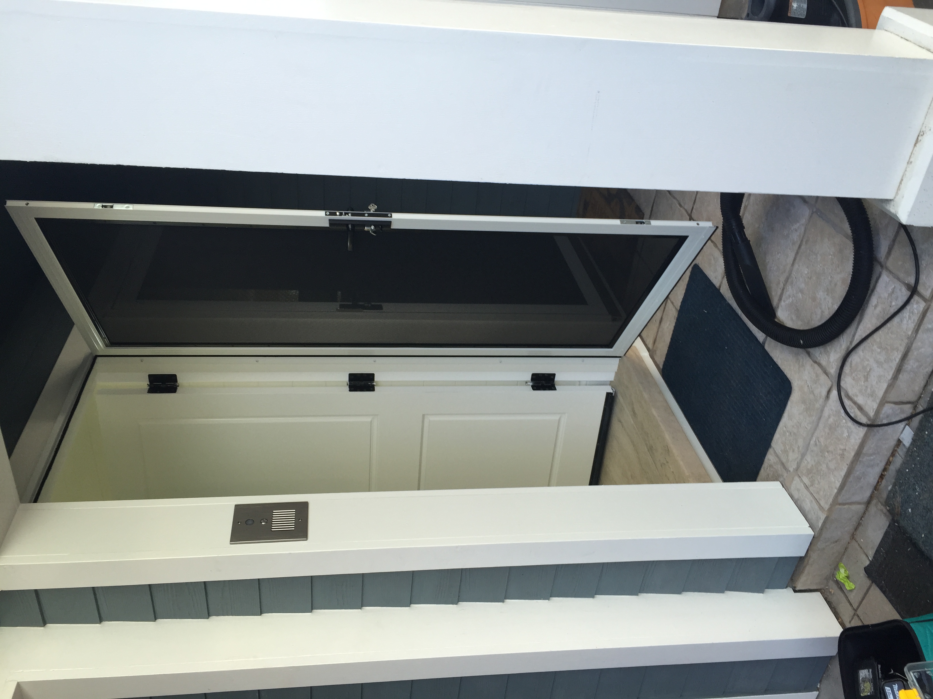 Progressive Security Screen | San Diego | Las Vegas | Crimsafe