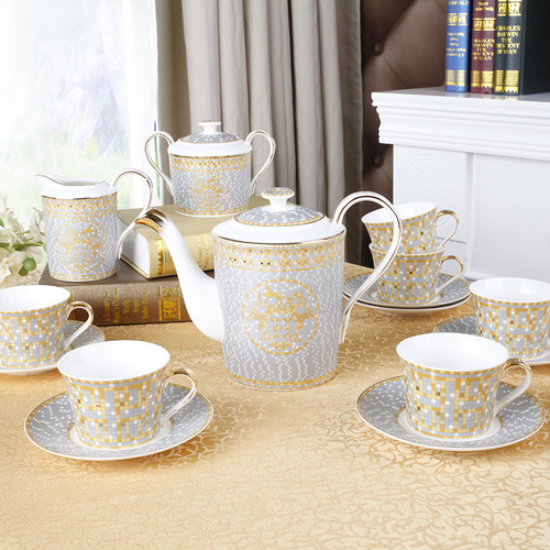 AFT05- Afternoon Tea Set | SeedStoreHK