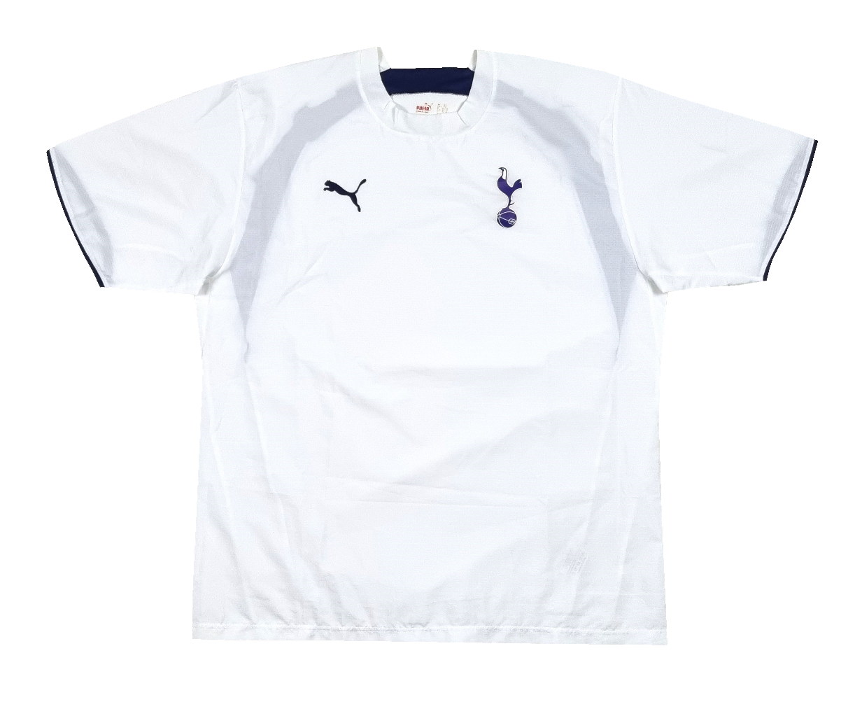 Tottenham 2006 Home