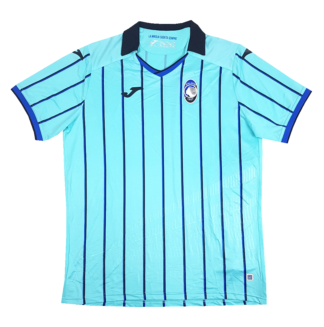 Atalanta 2022 Third