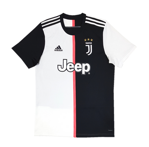 Juventus 2019 Home | futclassics