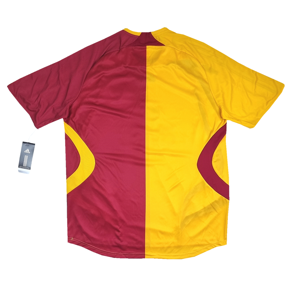Camisas de Times da Turquia | FutClassics