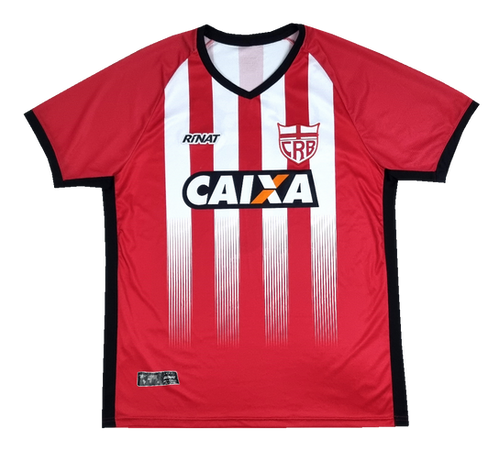 CRB 2018 Fourth #10 | futclassics