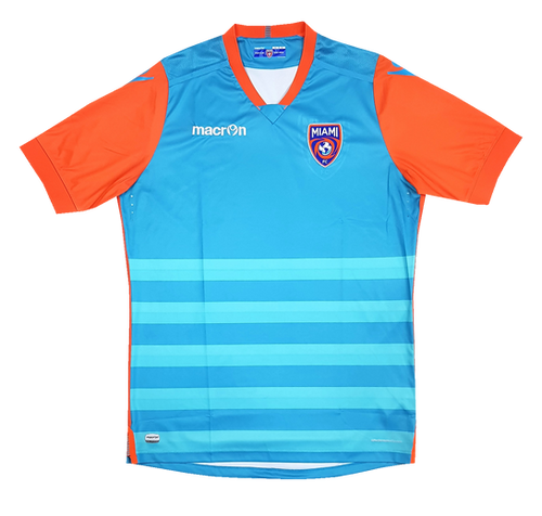 Miami FC 2017 Home | futclassics