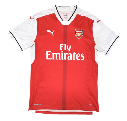 Arsenal 2016 Home GG | futclassics