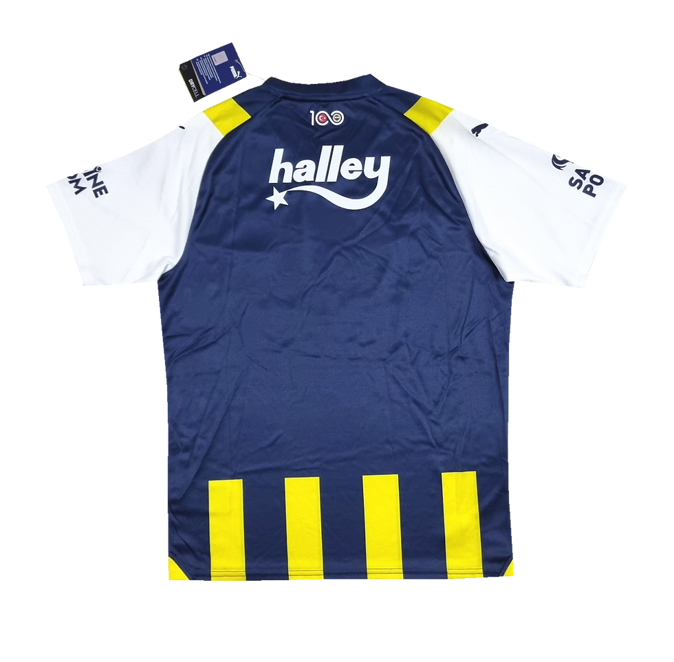 Camisas de Times da Turquia | FutClassics