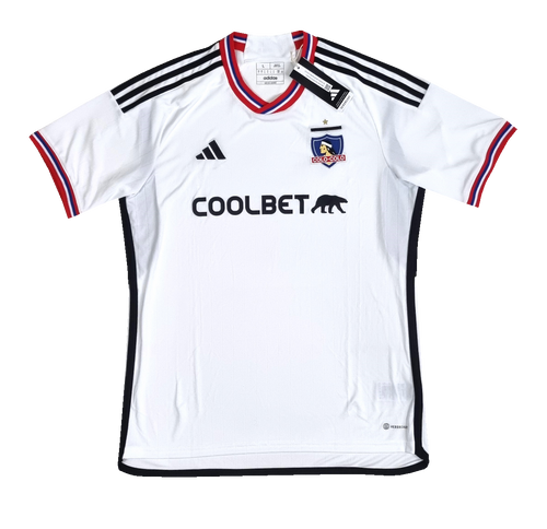Colo-Colo 2023 Home | futclassics