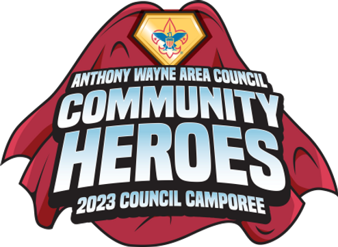 Anthony Wayne Area Council, BSA
