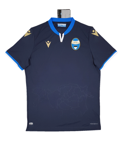 SPAL 2019 Third | futclassics