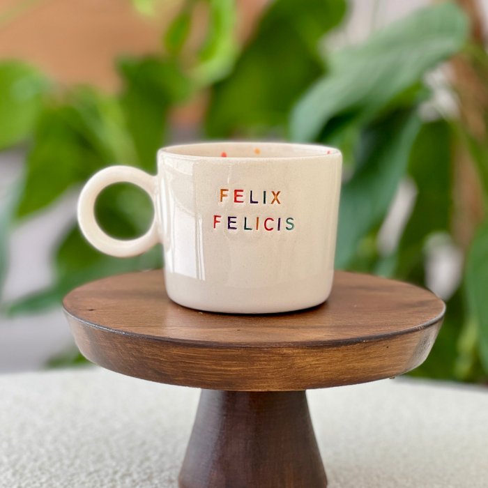 Felix Felicis Mug | FiLBooks Online