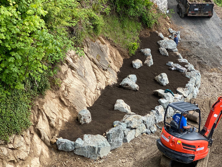 Gallery | Geoscapes Inc.