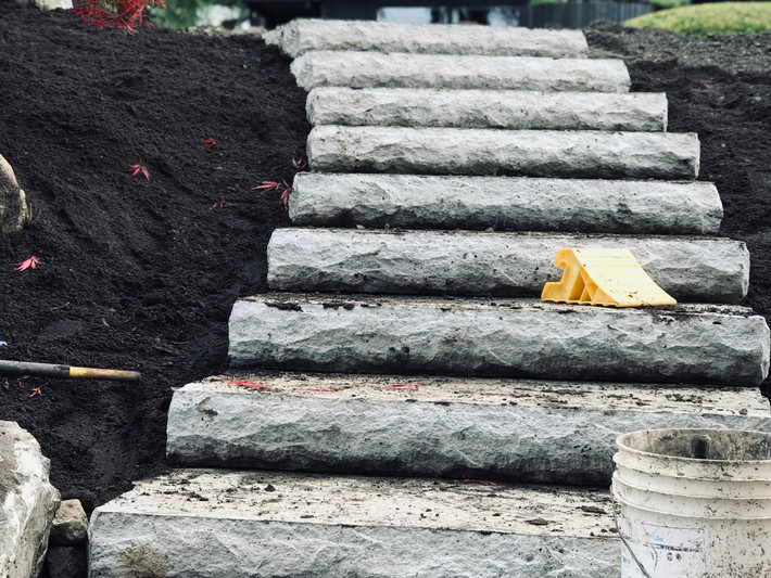 Gallery | Geoscapes Inc.