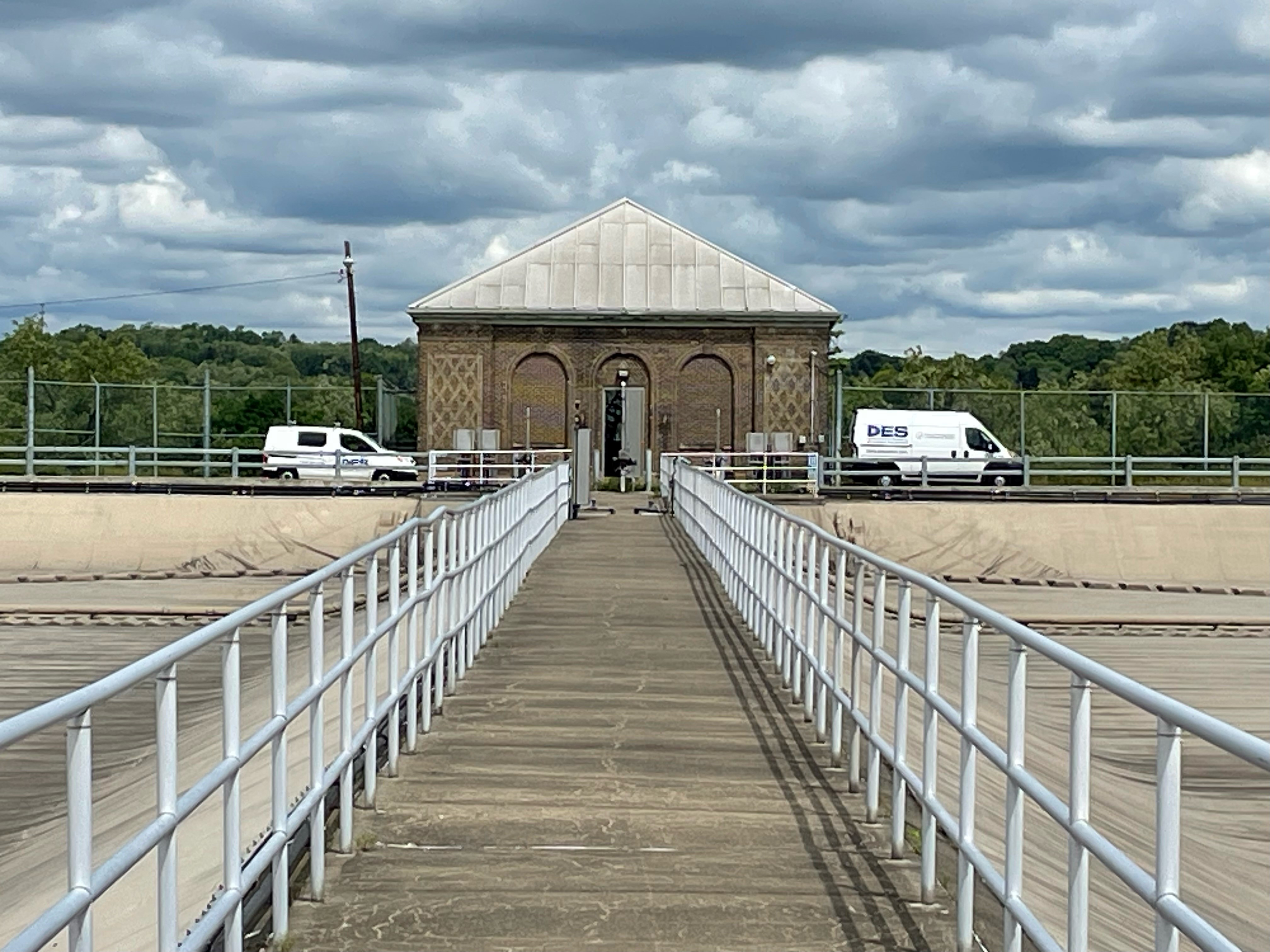 PWSA Ensures Safe Drinking Water with Security Upgrade