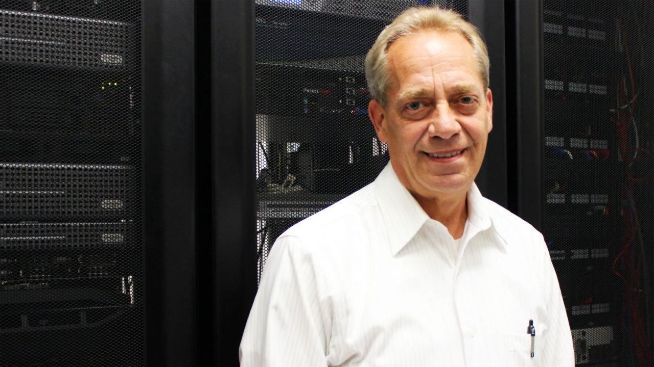 Bob Dagostino named to Western Pennsylvania Chapter of NECA