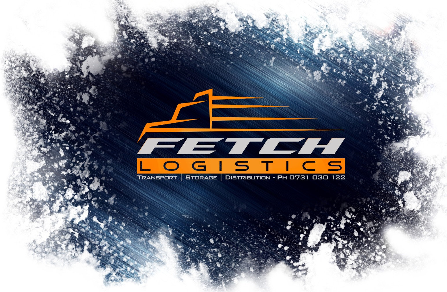 Logistics Transport storage | Fetchlogistics | Queensland