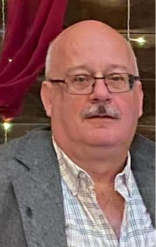 Todd A. Holtzapple