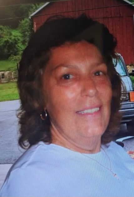 Debra Wakeling Etter