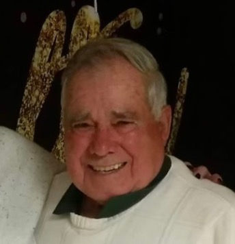 Richard M. "Richie" Stough