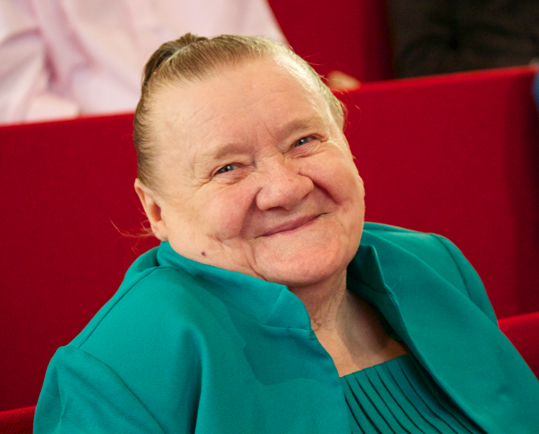 Katherine P. Rivera