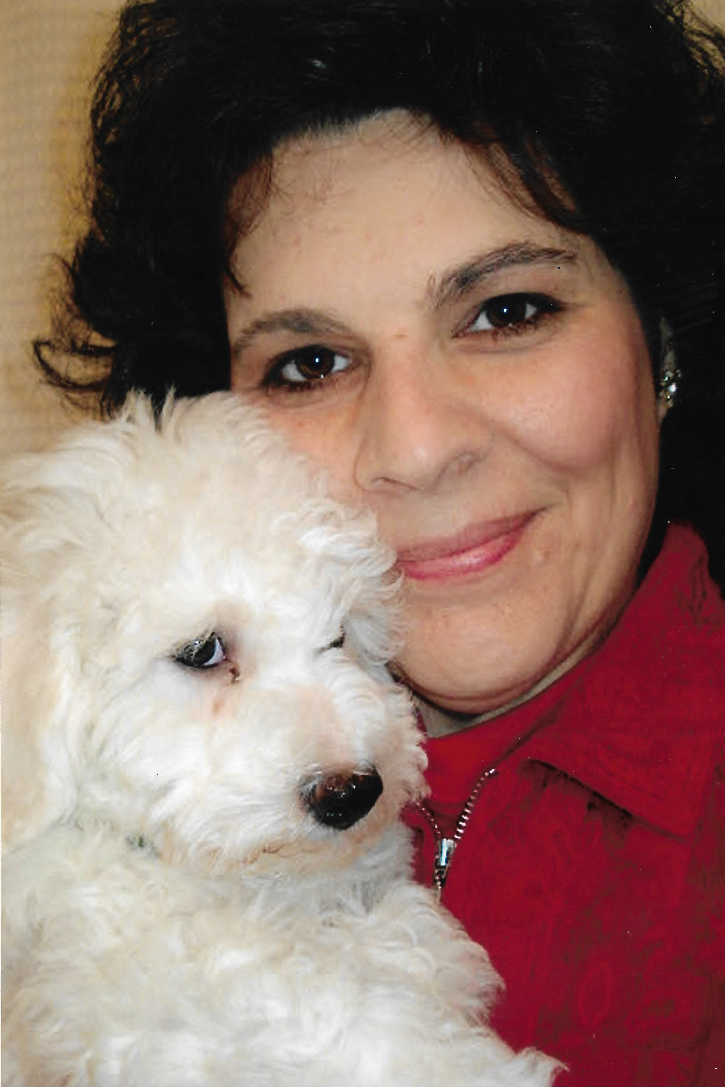 Rebecca S. Burhans