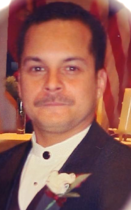 Timothy Major Lee Newson Sr.