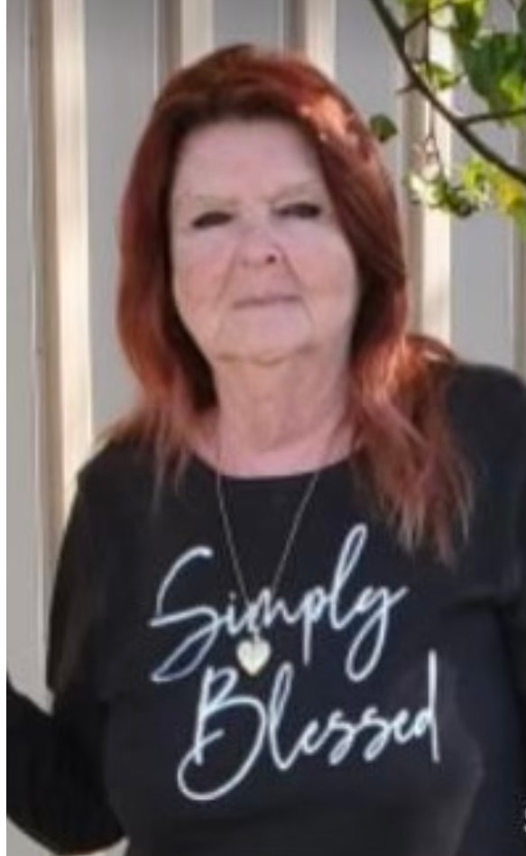 Deborah (Finefrock) Vaughn