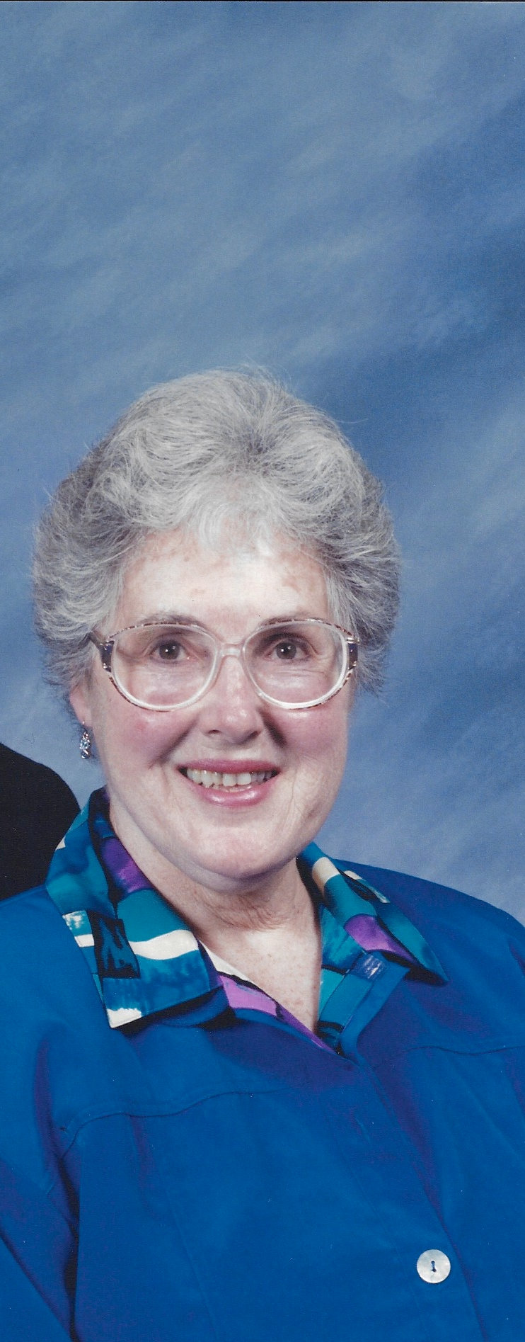 Betty J. (Bell) Bull Eppinger