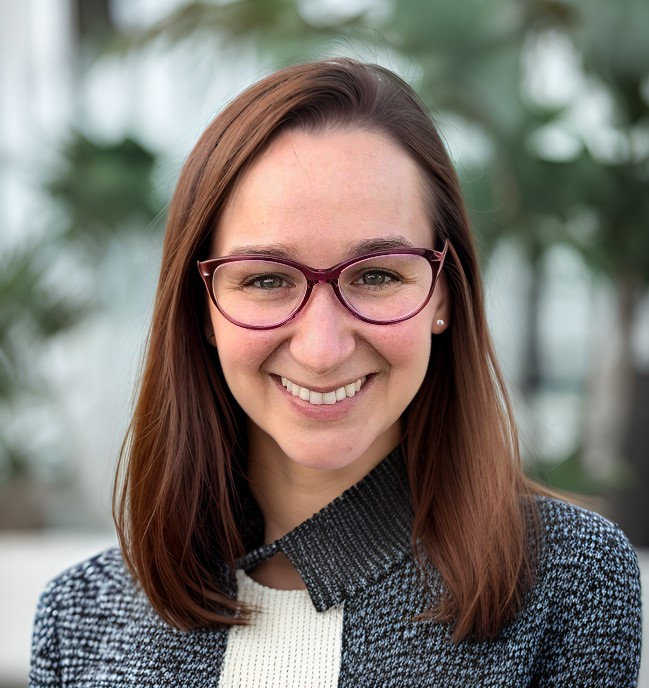 Sarah Blue, M.D. | Comprehensive Psychiatric Services